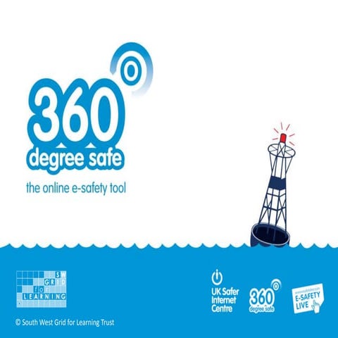 360 guide and report | PPTX