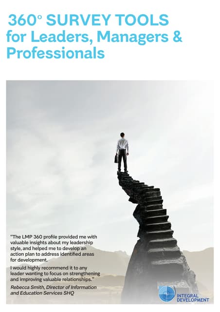 Integral corporate profile | PDF