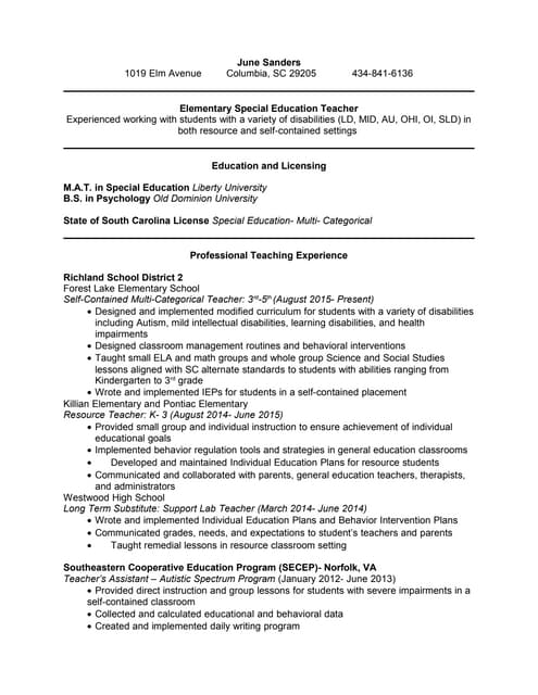 knight dorian resume 2 15 | DOC