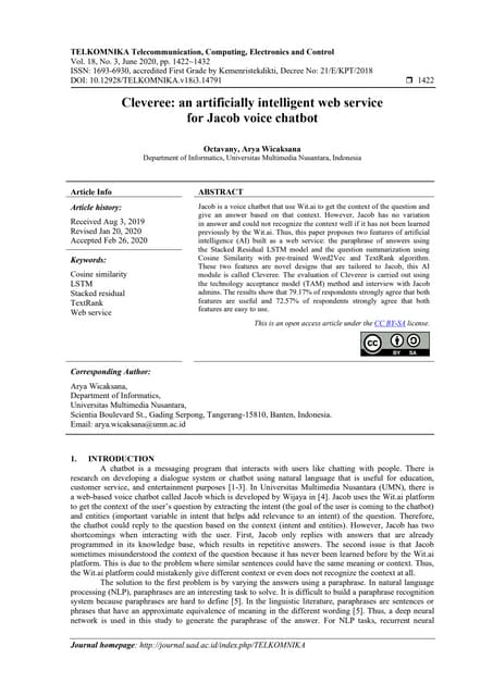 Nlp Project Machine Comprehension Using Attention Based Lstm Encoder Decoder Architecture Pdf