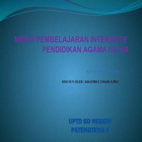 362732892-Powerpoint-Doc-PAI-Kelas-6-Iman-kepada-qada-dan-qadar.pptx