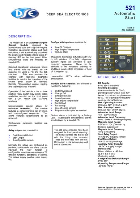 SLC50 solar system controller | PDF