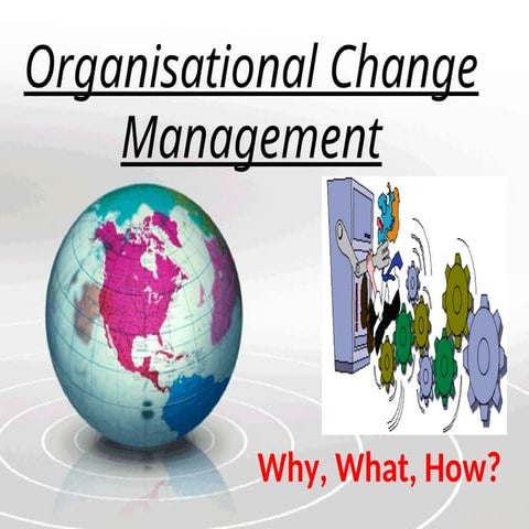 36301255-Organisational-Change-Management.ppt