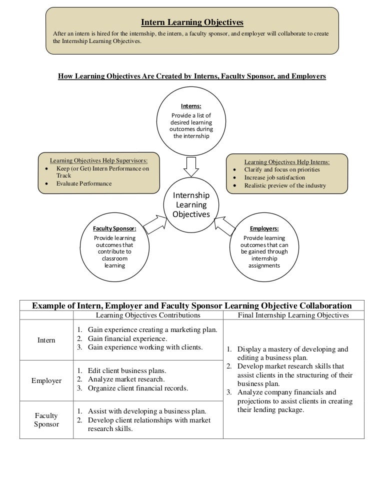 ius-employer-internship-guide-intern-learning-objectives