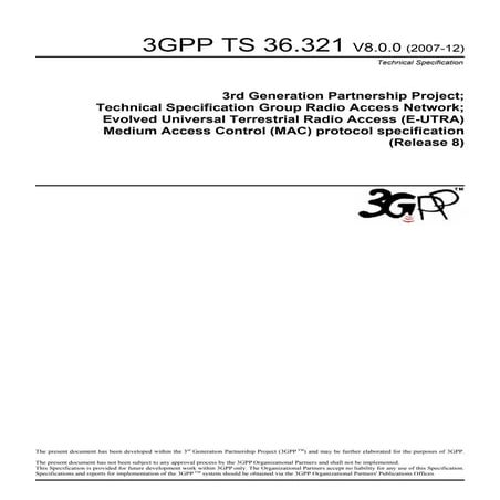 mac spects lte | PDF