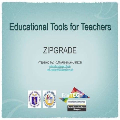 363453465-Edtools-Zipgrade.ppt