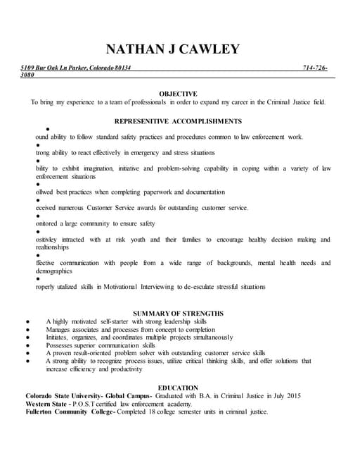 Roger Baril_SS_RESUME_EN (1) | PDF