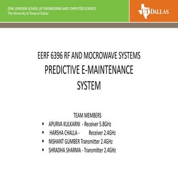 system project | PPT