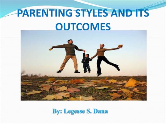 Communicating with parents | PPT
