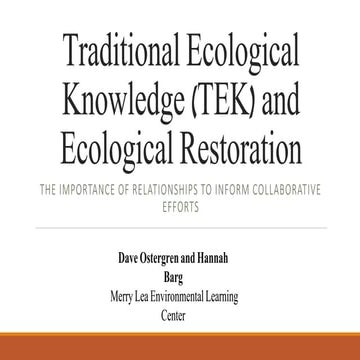 TEK rooted and grounded presentation edited | PPTX