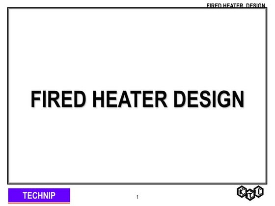 Piping header sizing | PPT