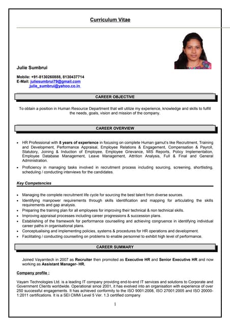 Nanda Srivastava | DOC | Human Resources | Business