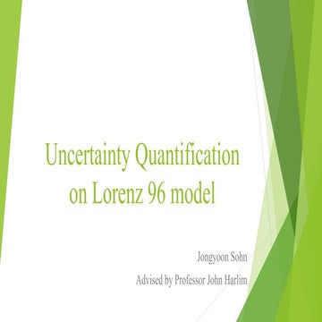 REU Research Project_Final | PDF
