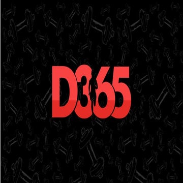 365Days - Guideline | PPT