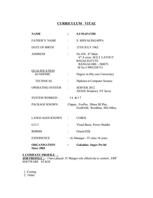 Cutover activities | PDF