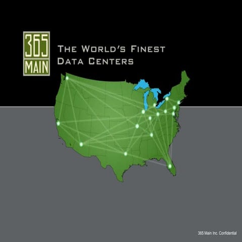 365 main overview | PPT