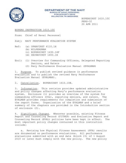 Initial Counseling Template Subordinate | DOC | Educational Assessment | Education