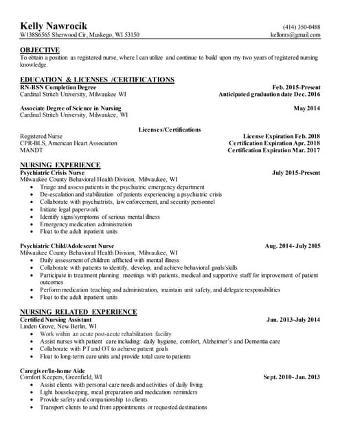 JESSICA RESUME FINAL | DOCX | Healthcare Industry | Industries