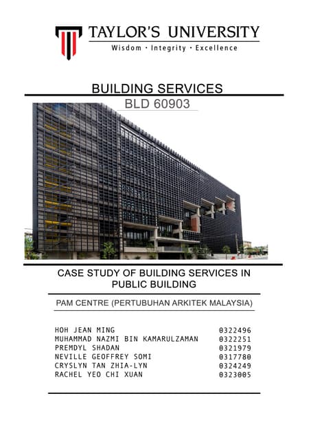 Planning and locating service cores. | PDF | Houses | Real Estate