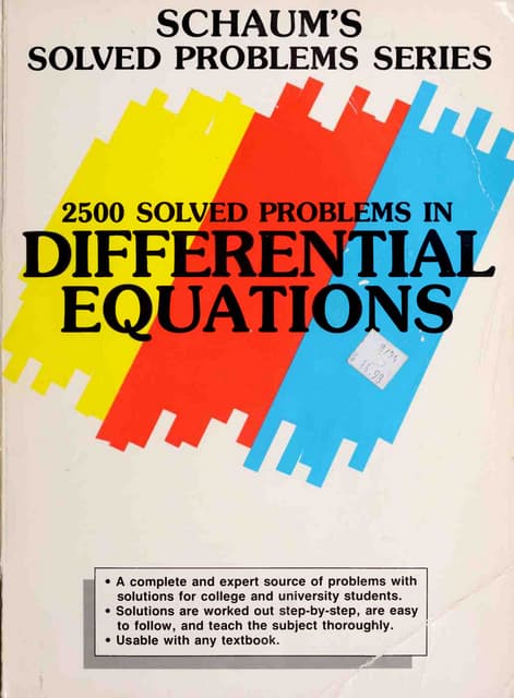 2500-Solved-Problems-in-Differential-Equations.pdf 2500-Solved-Problems-in-Differential-Equations.pdf