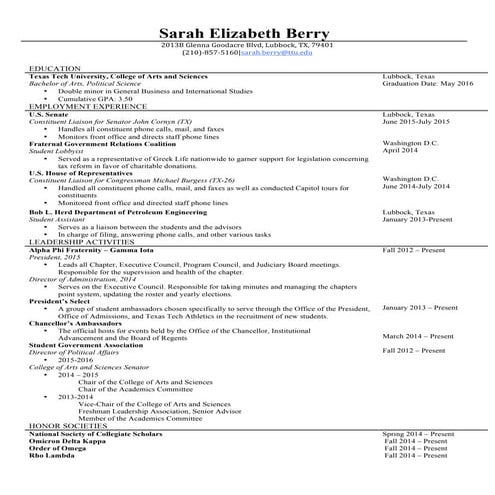 Recommendation for Veretta Wood 1 | PDF