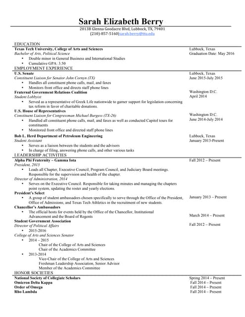 Resume - Nathan Dean Johnson | PDF