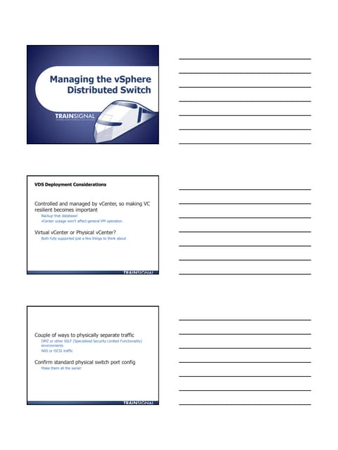 Bare metal server | PDF