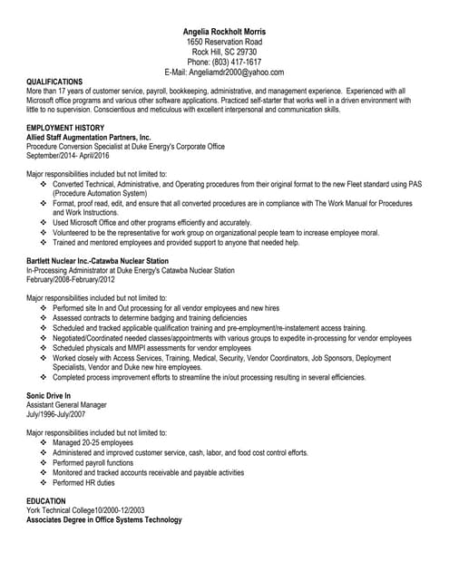 PJ+OFFICE+MANAGER+RESUME. | DOCX