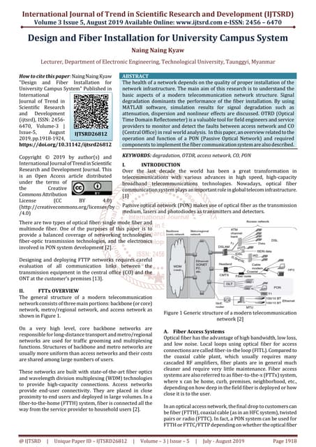 FTTH Basics and Network Design.pdf