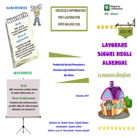 368 sicurezza alberghi-asl_milano_expo2015 | PDF