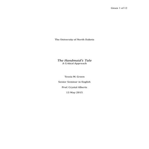 Comparison of Frankenstein and The Handmaid's Tale.pdf