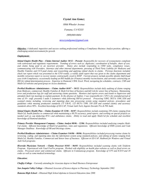 Rahma Abdi Resume092016 | PDF