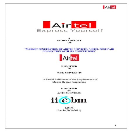 Report on Repeat Call Rate as Network KPI | PDF