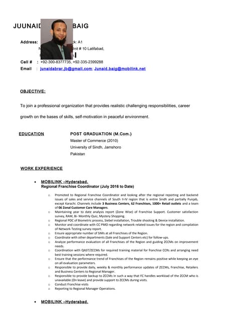 Afeefa Faisal | PDF | Video Production | Content Production