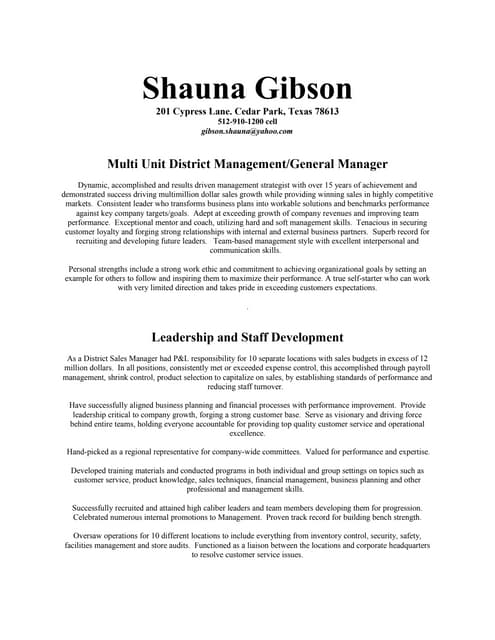 Resume Sirk | PDF