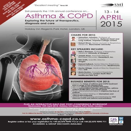 Asthma Copd Pdf