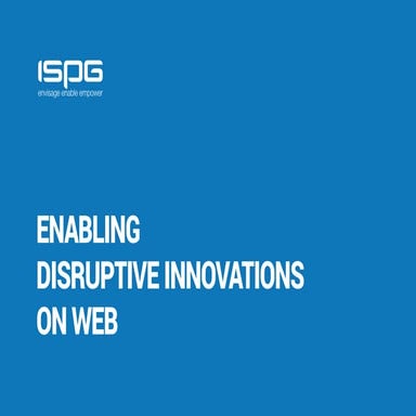 ISPG-Corporate-Profile-all-products | PDF