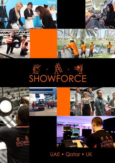 Guest Voice presentation | PPT