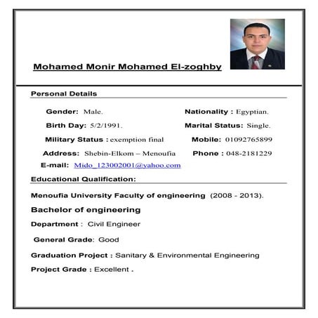 mohamed monir | PDF