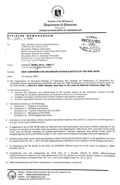 dll-tle-9-cookery.docx | Educational Assessment | Education