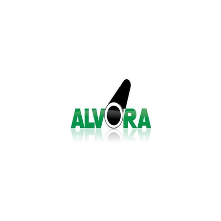 ALVORA presentation EN web | PPT
