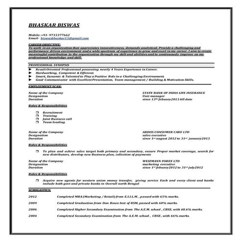 BHASKAR BISWAS | DOCX