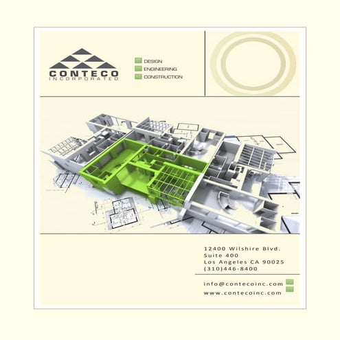 07-14-15 Marcela Conteco Brochure(1) | PDF