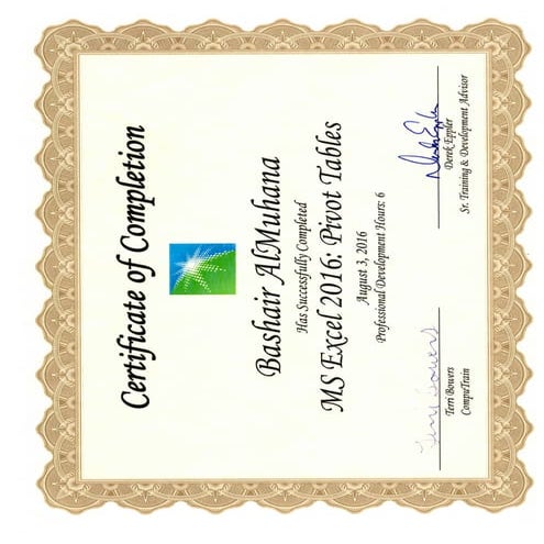 aramco certificate.PDF