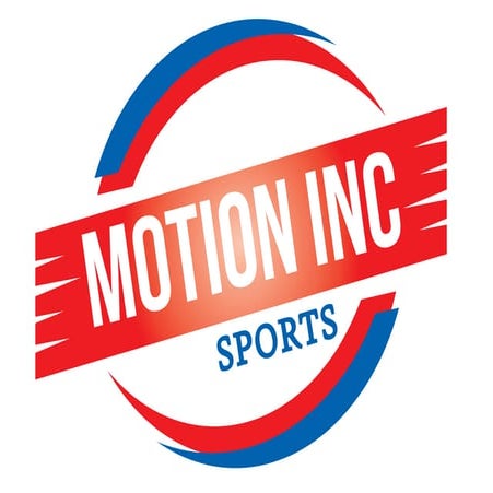 Motion Inc logo | PPT