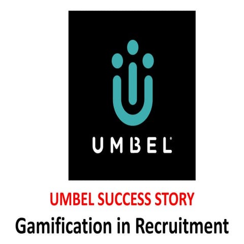 Umbel Logo
