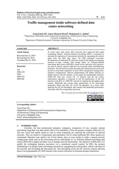 Performance Evaluation Of Software Defined Networking Controllers In Wired And Wireless Networks