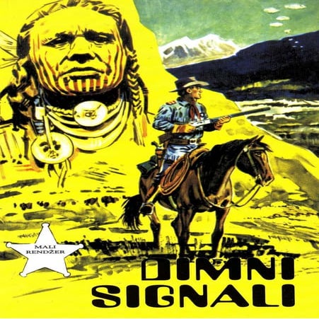 37 dimni signali | PDF