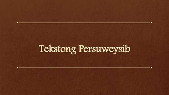 SINOPSIS.pptx........................... | PPTX