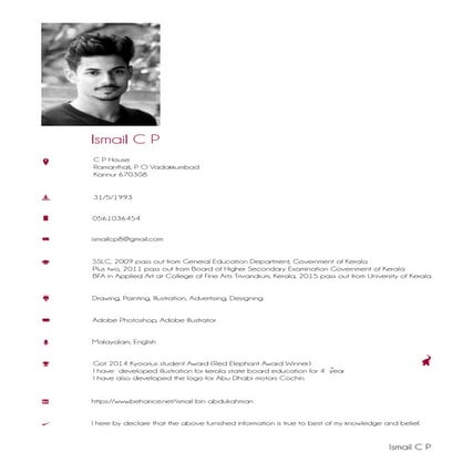 Kenna_Fisher_CV_2015 | DOCX